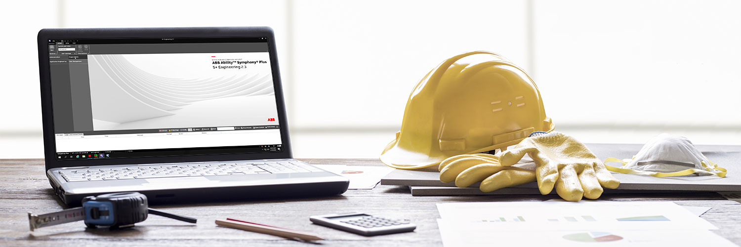 ABB Ability™ Symphony® Plus Engineering - Symphony Plus