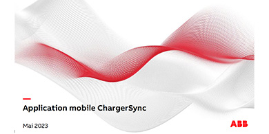 ChargerSync - ABB E-mobility - Terra AC Wallbox | Terra AC Wallbox