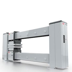 Paper machine measurements and Quality Control Systems (QCS) | ABB ...