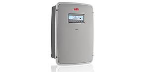 ABB residential segment | Solar