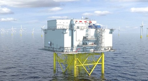 Offshore Wind | ABB