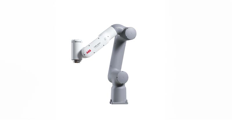 Elmia Automation | abb.com/se | ABB