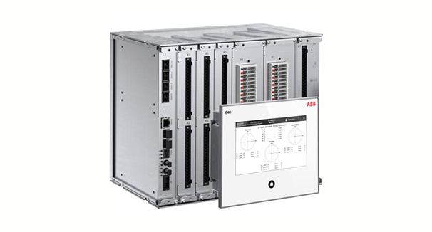 Data Centers | ABB