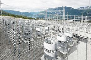 Power Grids | ABB