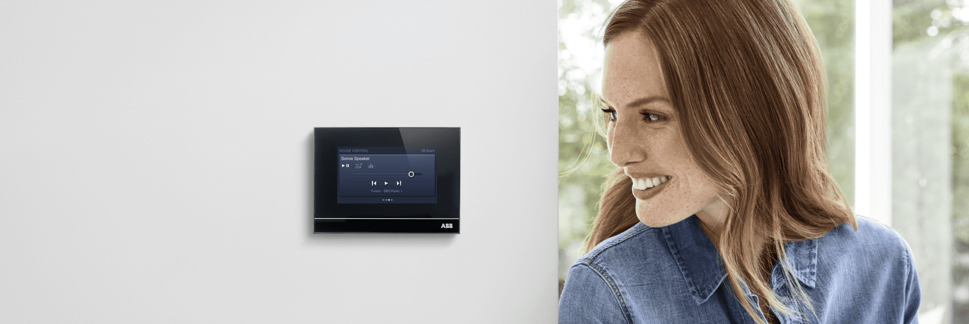 Smart Home | ABB