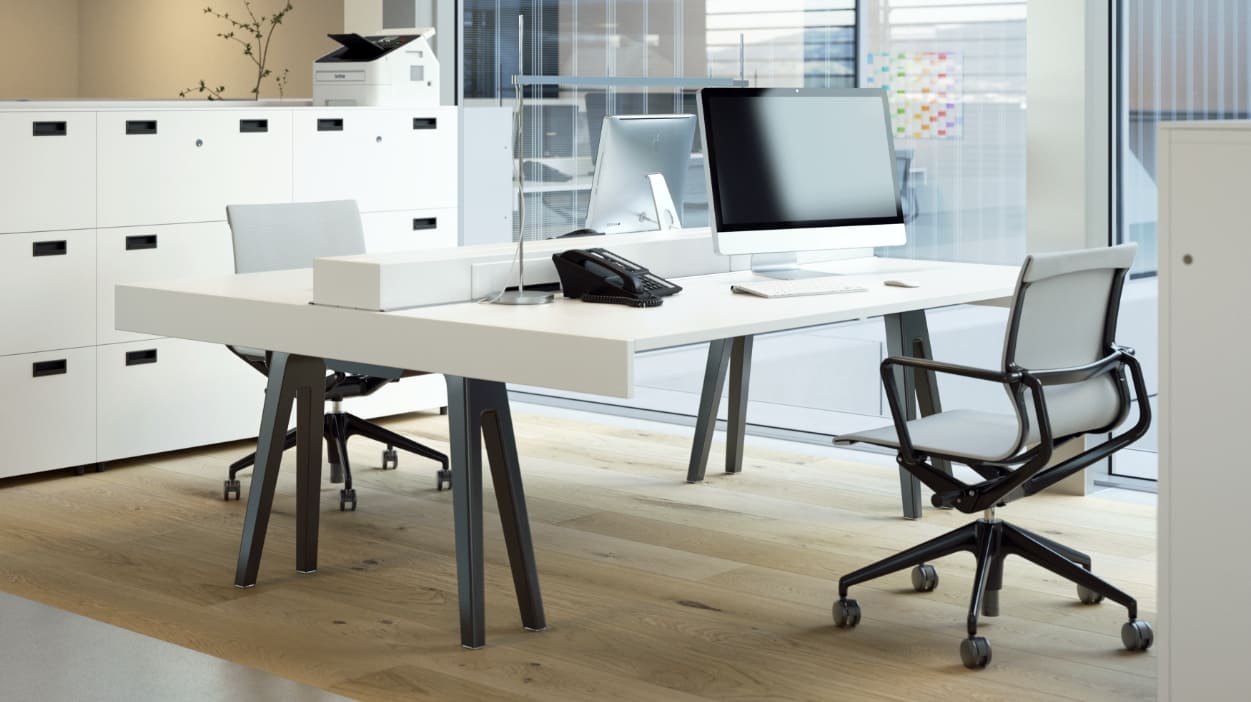 Smart Buildings | ABB