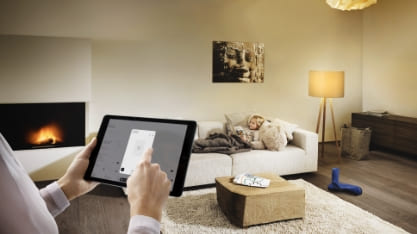 Smart Home | ABB