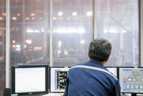 ABB Líder en tecnologías digitales para la industria