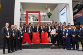 ABB Líder en tecnologías digitales para la industria