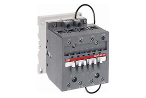 contactors - Contactors and overload relays (Low Voltage Products ...