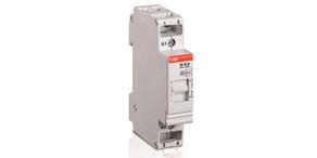 AC-1 - Contactors and overload relays (Low Voltage Products ...