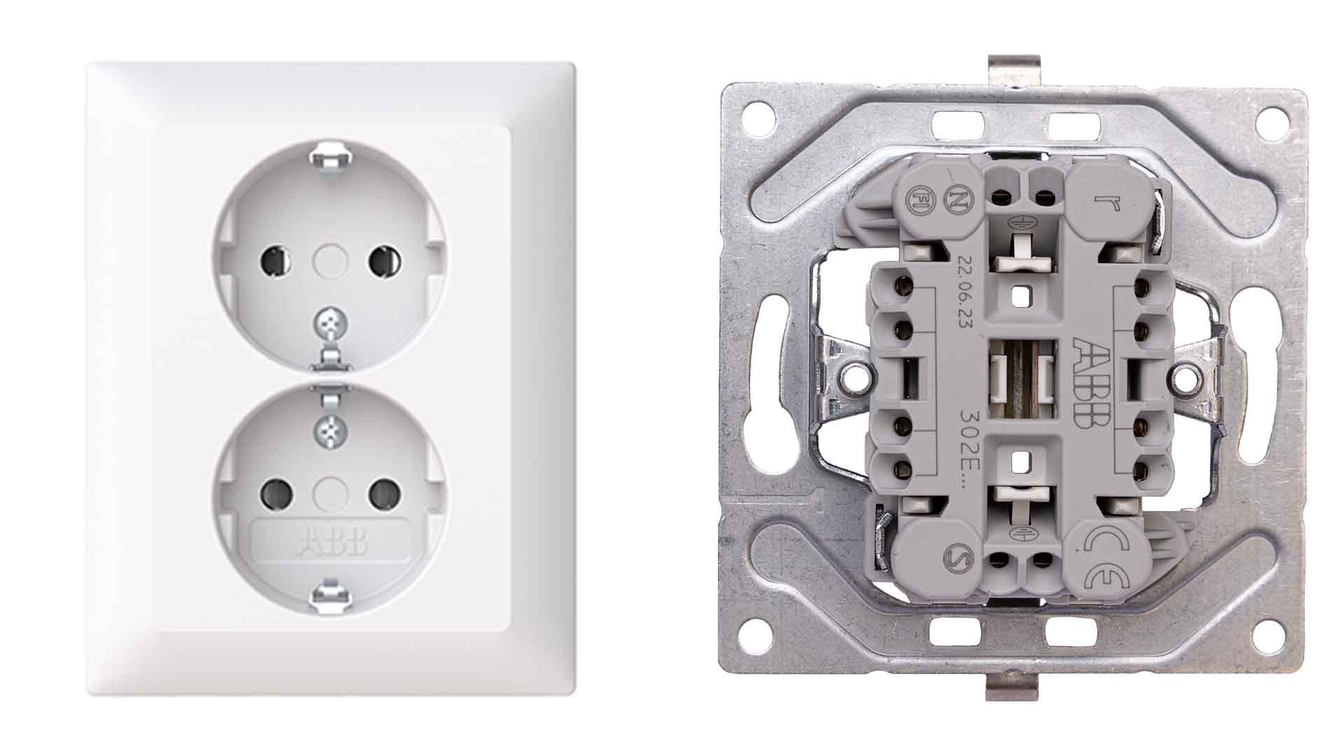 SAGA™ - This is a true story. - Switch ranges (Wiring Accessories ...