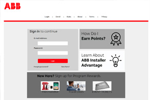 ABB-free@home - Home and Building Automation | ABB (A-Z Low Voltage ...