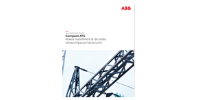 Compact ATS - Interruptores conmutadores automáticos (Interruptores de ...