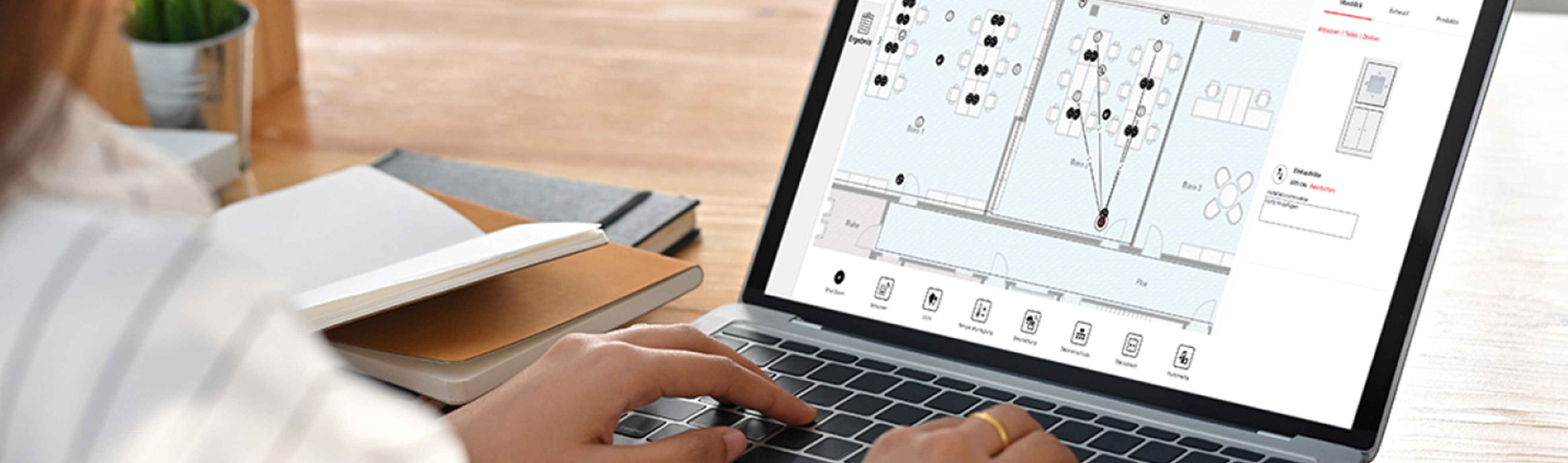 ABB Building Planner - Building and Home Automation Solutions ...
