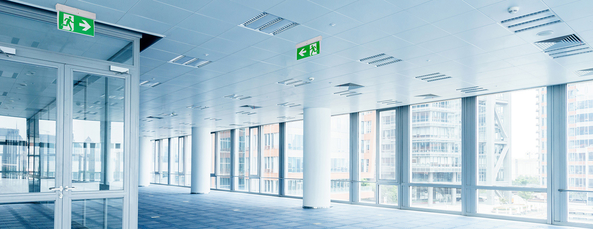 Stanilite - Emergency lighting (Lighting & emergency lighting) | ABB
