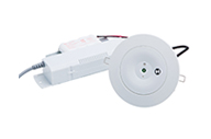 Economy Spitfire LED recessed - Stanilite (Emergency lighting ...