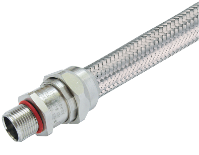 EXBB range - Explosion Proof Conduit Systems - Kopex-Ex - Non-Metallic ...