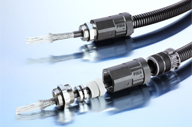 EMC System - PMA cable protection | ABB