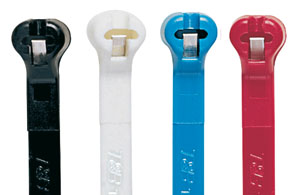 Ty-Rap® 65 years - Ty-Rap (Cable ties & accessories) | Ty-Rap | ABB