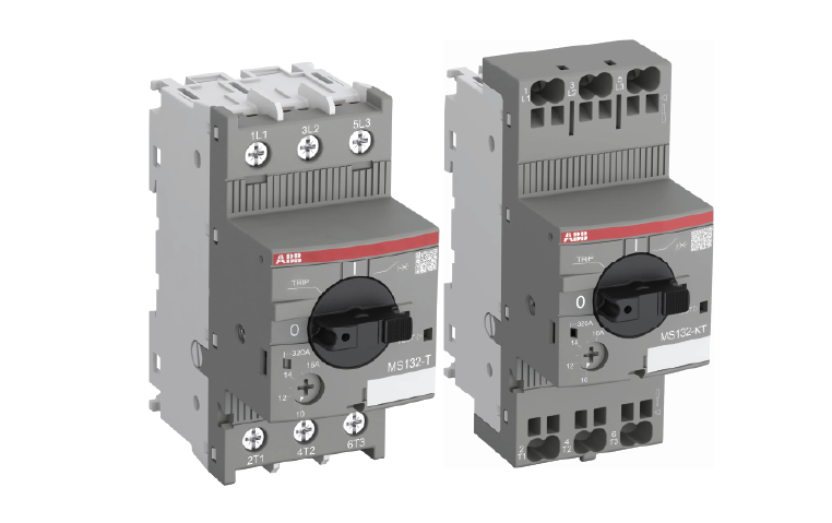Circuit breakers for transformer protection | Motor protection and ...