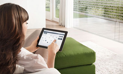 Apps - Building and Home Automation Solutions | Service and tools | ABB