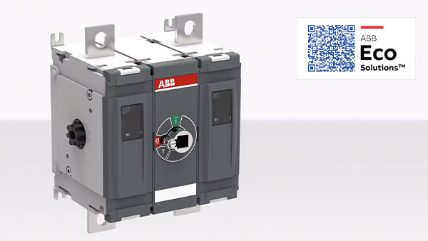 Ecosolutions | ABB