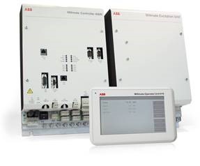 Roll force measurement | ABB